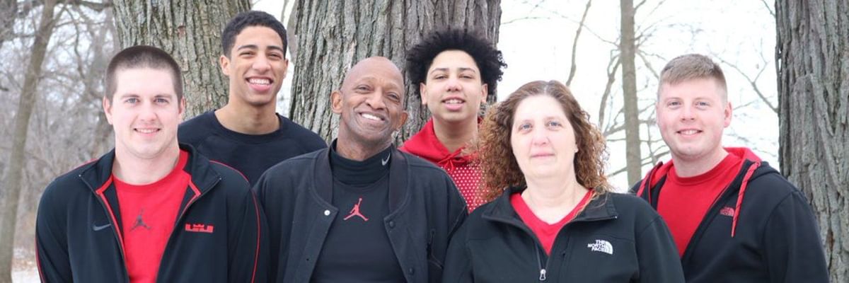 Who are Tyrese Haliburton's Parents, John Haliburton and Brenda Haliburton?