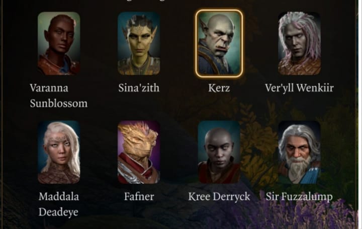 Baldur’s Gate 3 complete Hireling guide: All recruits, how to unlock ...