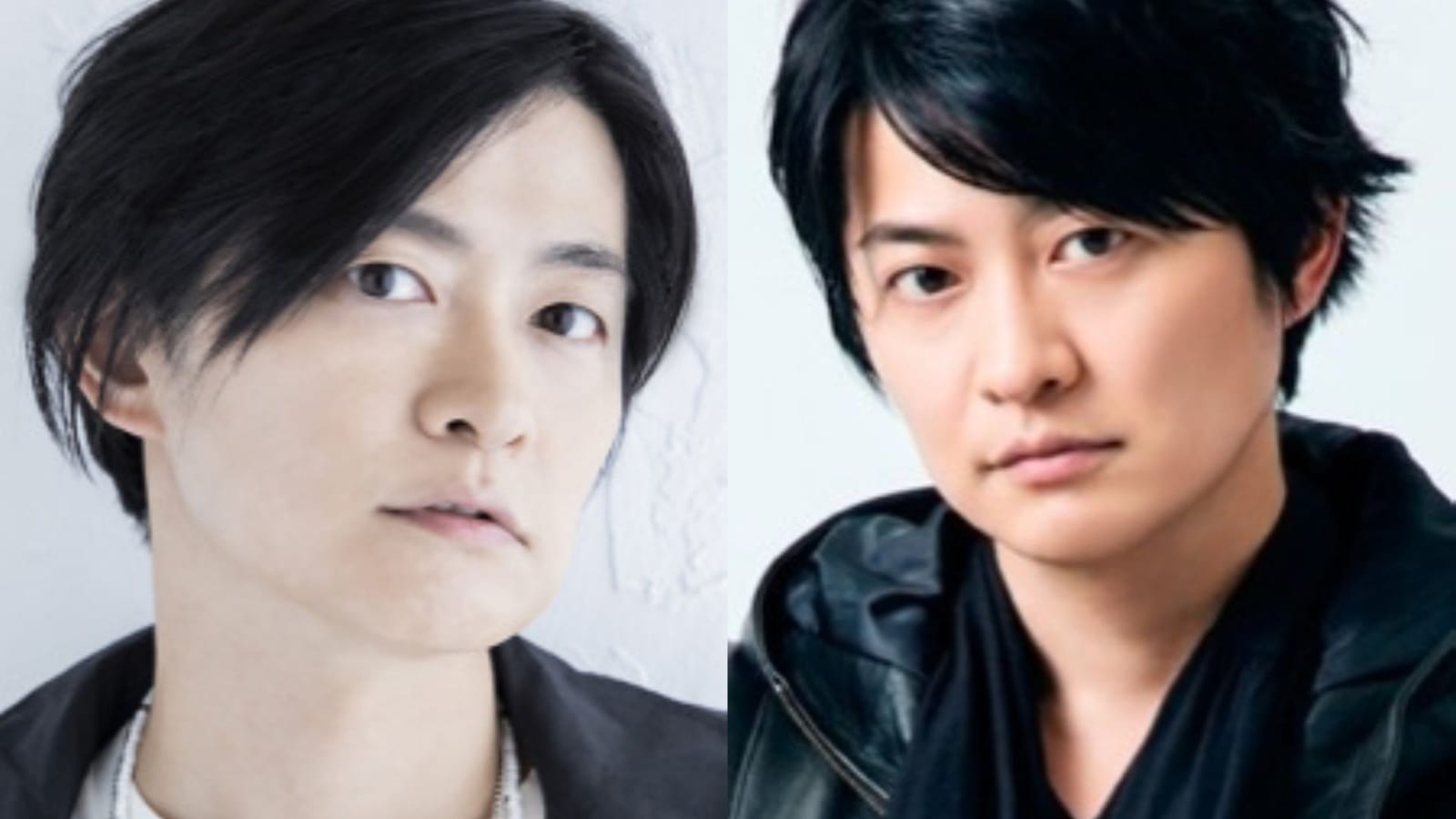 lyney: Lyney's Voice Actors (VAs) in Genshin Impact: Daman Mills and Shimono Hiro's past works ...