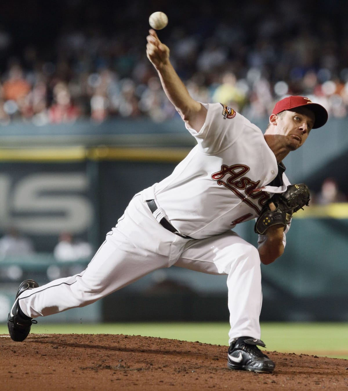 Which Astros pitchers have recorded 20+ wins in a season? MLB ...