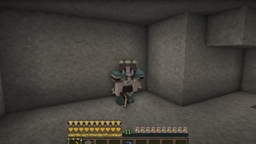 10 best Minecraft texture packs for tools and weapons