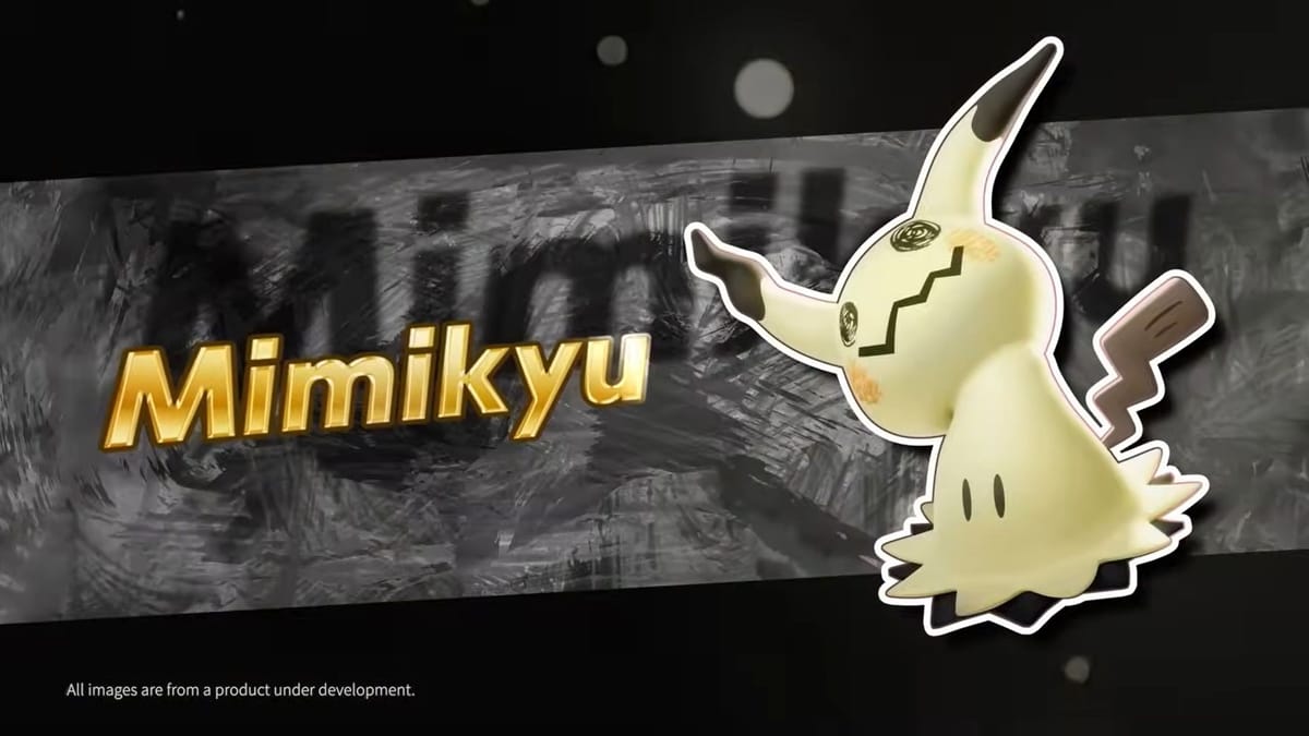 Pokemon Unite upcoming licenses announced, including Generation IX ...