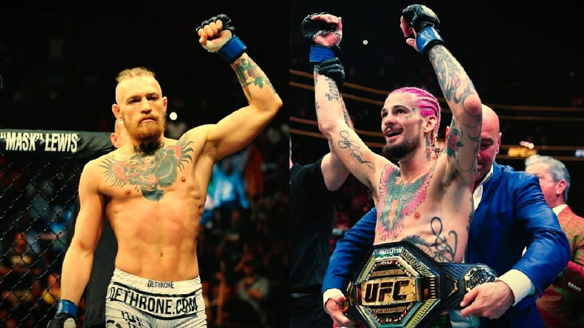 iconic ufc moments: 5 iconic UFC moments at TD Garden in Boston