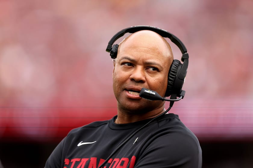 "It's a new era right now"- CFB analyst details what went wrong for the ...