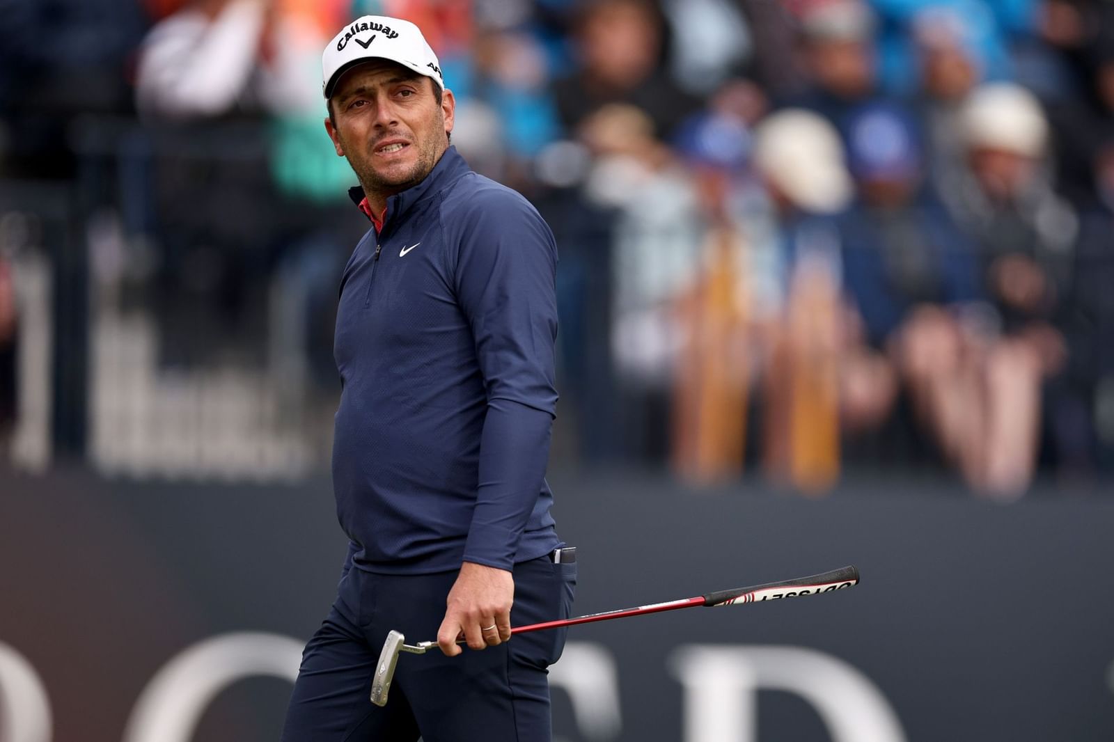 Francesco Molinari joins his brother Edoardo as Europe’s Ryder Cup vice ...