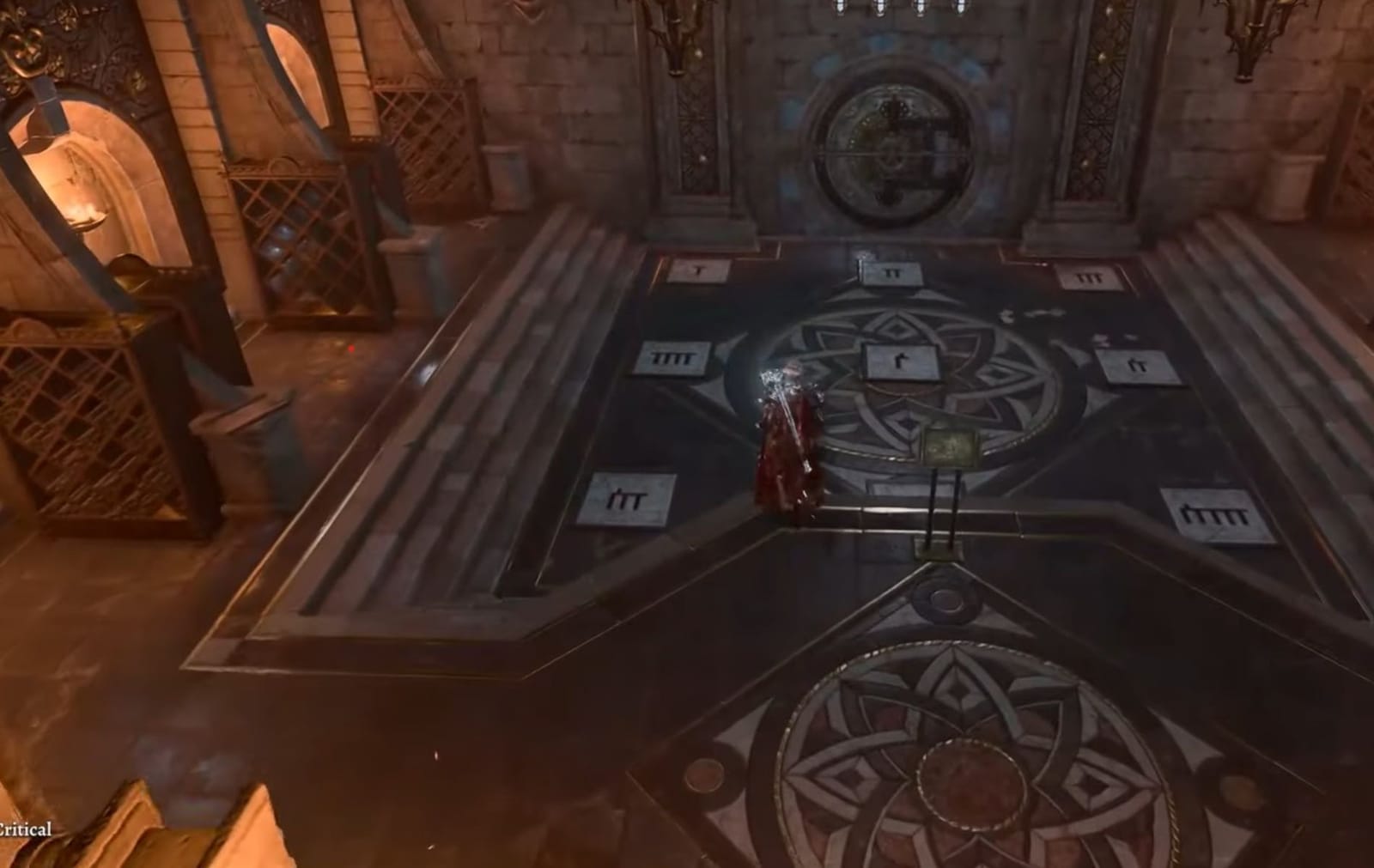 Baldur’s Gate 3: Counting House Bank Vault guide