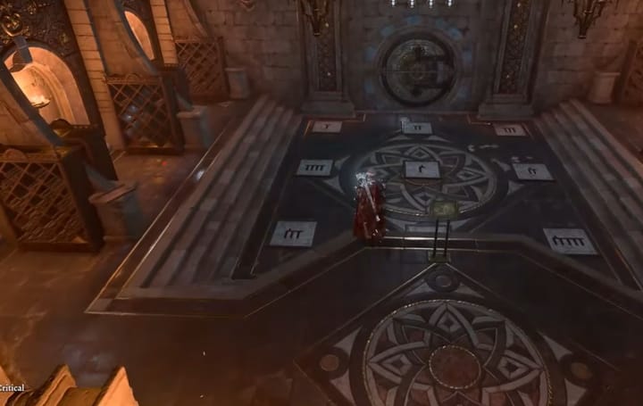 Baldur’s Gate 3: Counting House Bank Vault guide