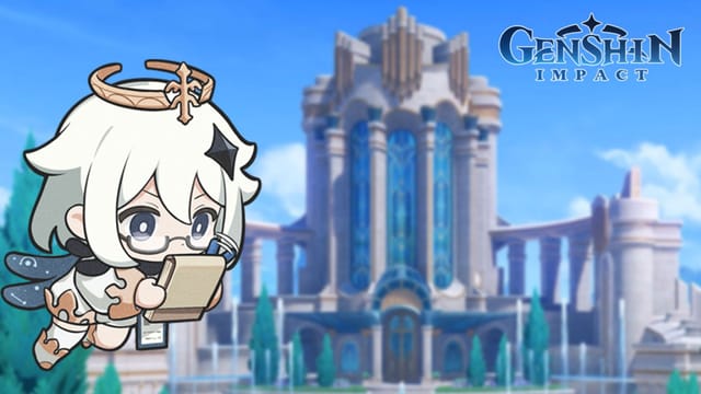 Genshin Impact 4.1 Beta application: How to sign-up, requirements, and ...