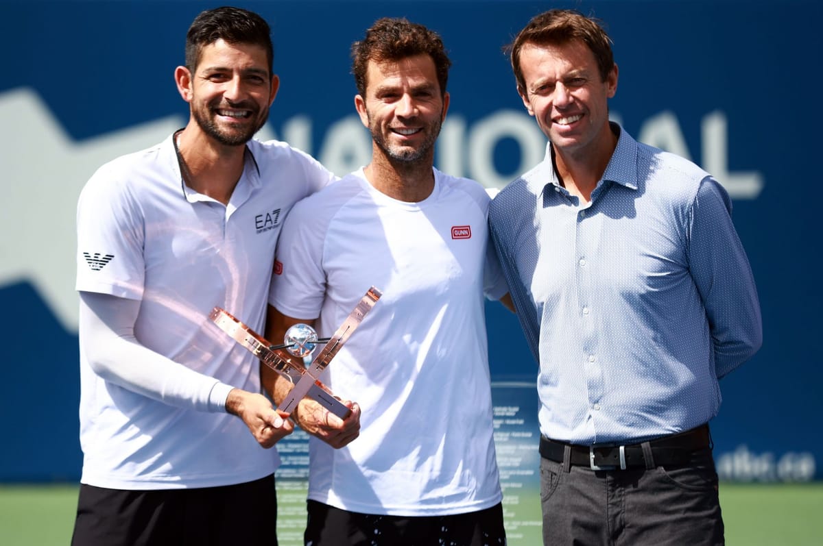 Canadian Open 2023 Prize Money breakdown: How much did 2023 champion ...