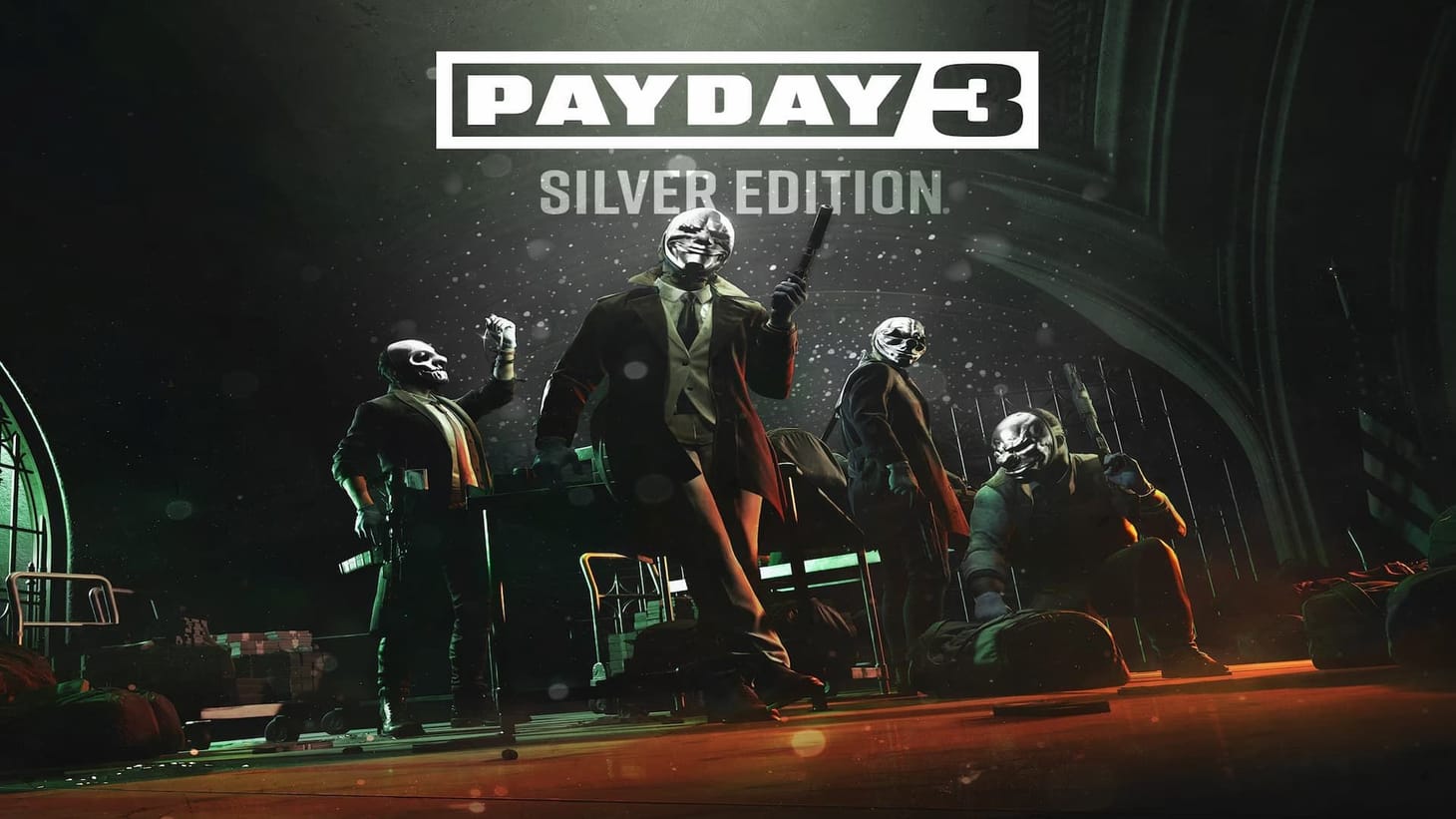 Payday 3: Which edition should you pre-order?