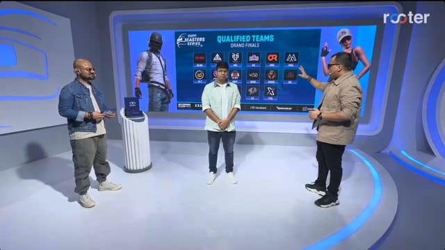 How to watch BGMS Season 2 Grand Finals: Livestream, schedule, channel ...