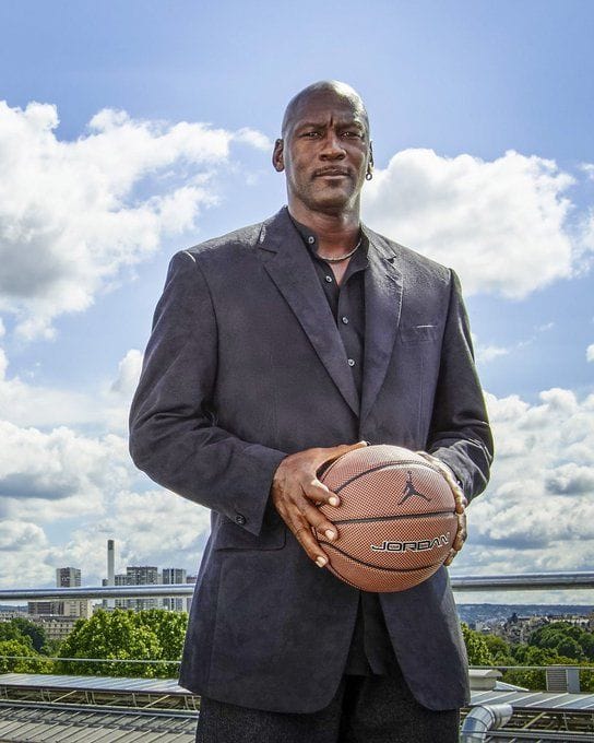 What is Michael Jordan’s net worth? Assessing Bulls legend’s fortune ...