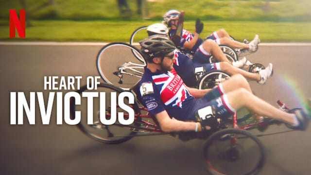Netflix’s Heart of Invictus review: Is the Invictus Game docuseries ...