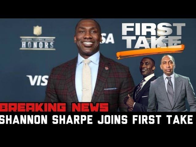 Skip Bayless gets scorned by fans after Shannon Sharpe joins Stephen A ...