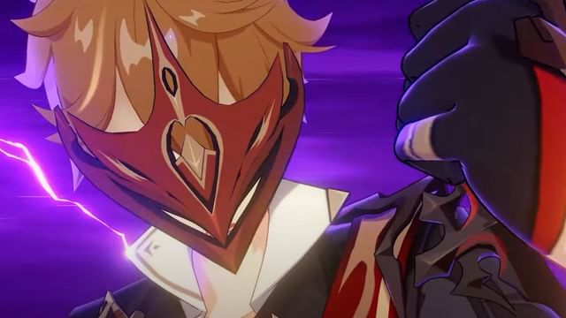 Genshin Impact 4.0 Fontaine trailer shows Childe without a Vision, fans ...