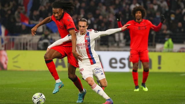 Nice vs Lyon Prediction and Betting Tips | August 27, 2023