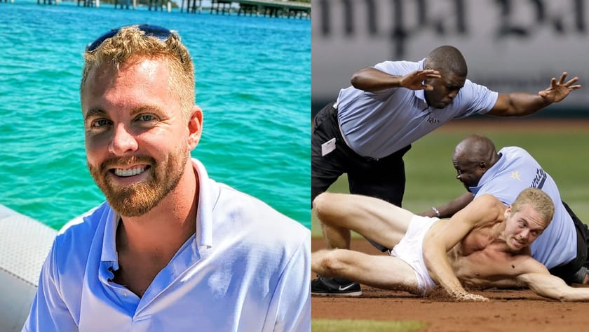 What does Charles Ross do now? Exploring the career of YouTuber known ...