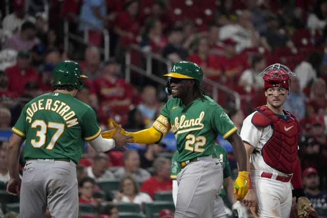 Oakland Athletics President Dave Kaval ending the Moneyball era with ...