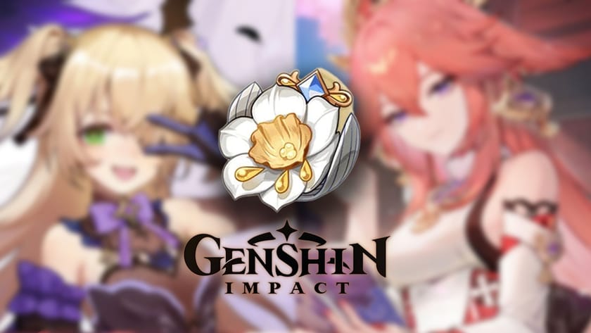 Best characters for Golden Troupe artifact set in Genshin Impact