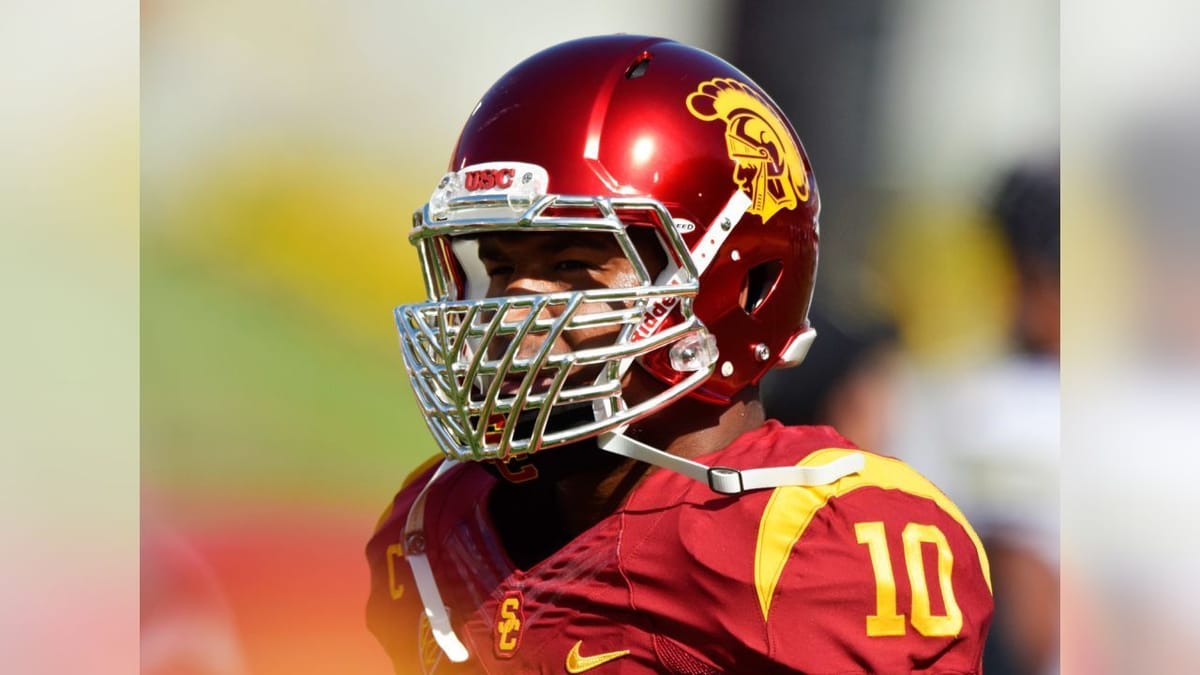 Top 10 college football alternate uniforms ft. Michigan, Ohio State ...