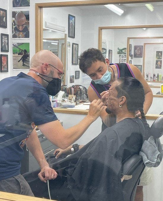 The Witcher season 3: What happened to Vilgefortz's face? Explained