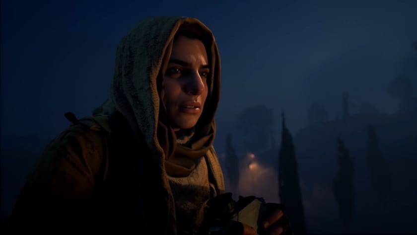 Modern Warfare 3 campaign revealed: Open Combat, story, characters, and ...