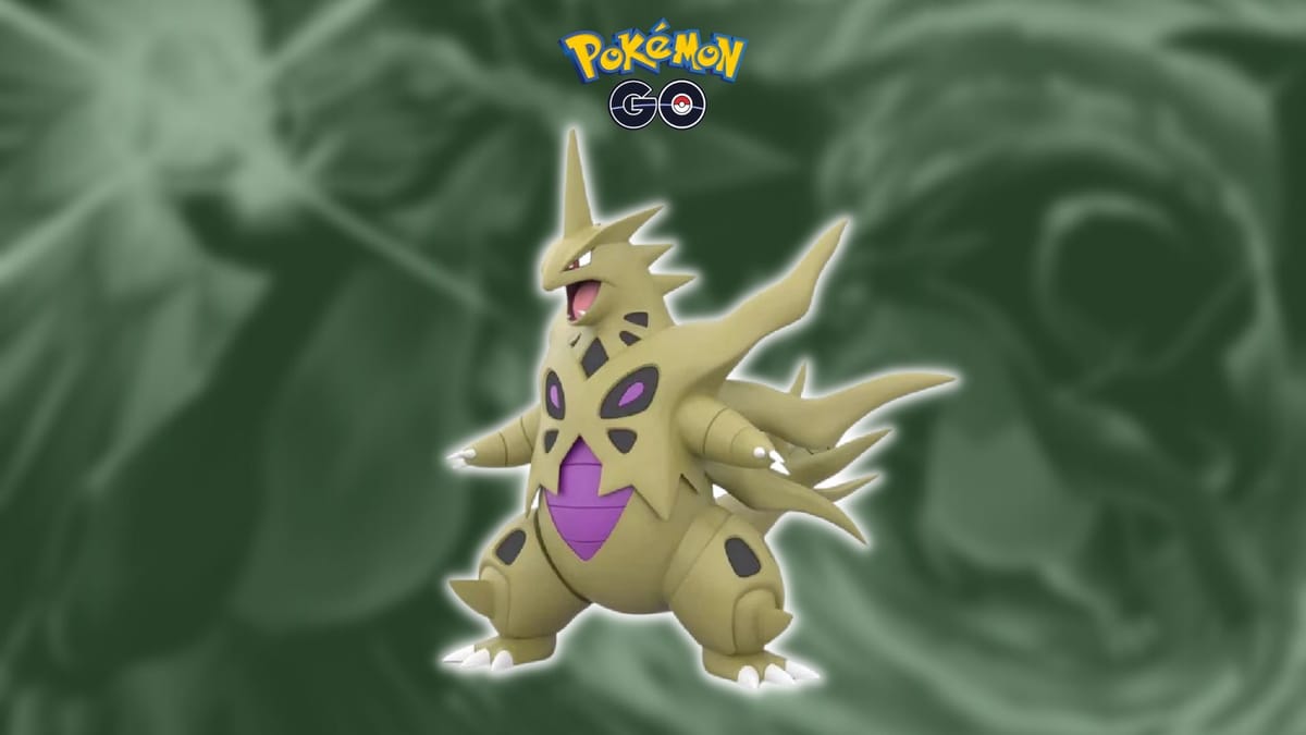 All Shiny Mega Evolved Pokemon in Pokemon GO, ranked from best to worst