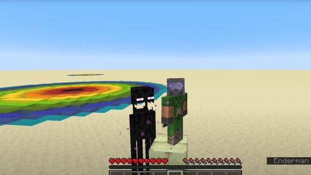 Minecraft 1.20.2 snapshot 23w33a patch notes: New player report system ...