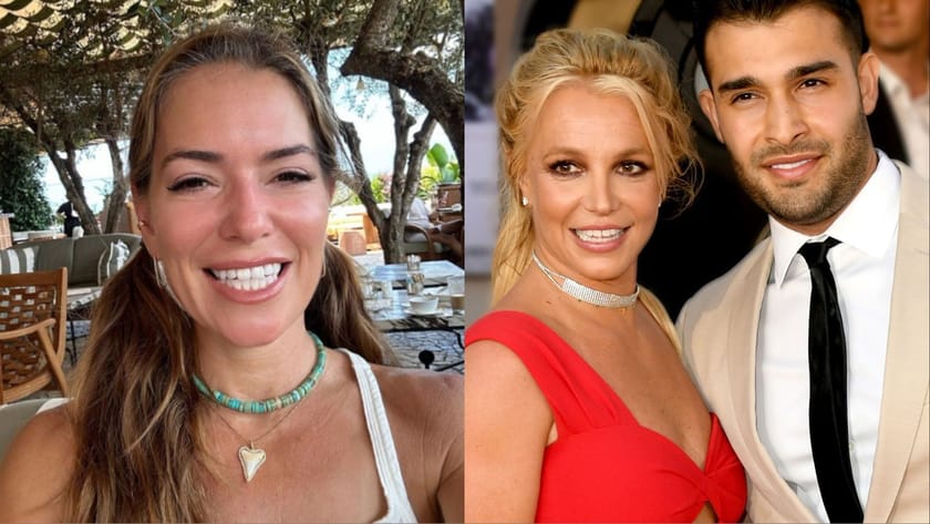 Who is Laura Wasser? All about Britney Spears' divorce lawyer in Sam ...