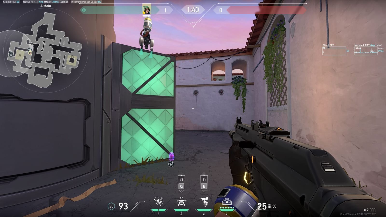 Valorant: Complete Killjoy Sunset guide