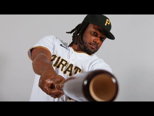 Which Pirates players have recorded 100+ RBI in a season? MLB ...