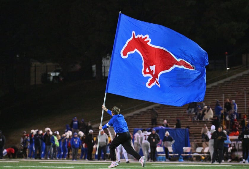 What will be SMU's share after joining ACC? Taking a closer look at the ...