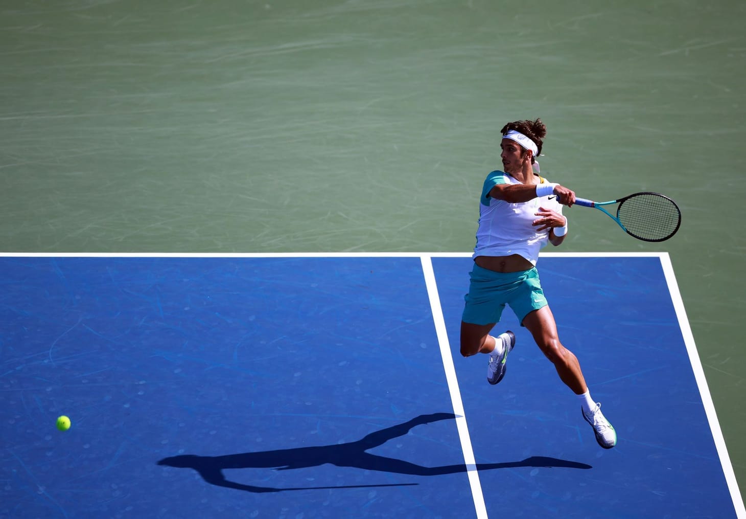 Cincinnati Open 2023: Lorenzo Musetti vs Dan Evans preview, head-to ...