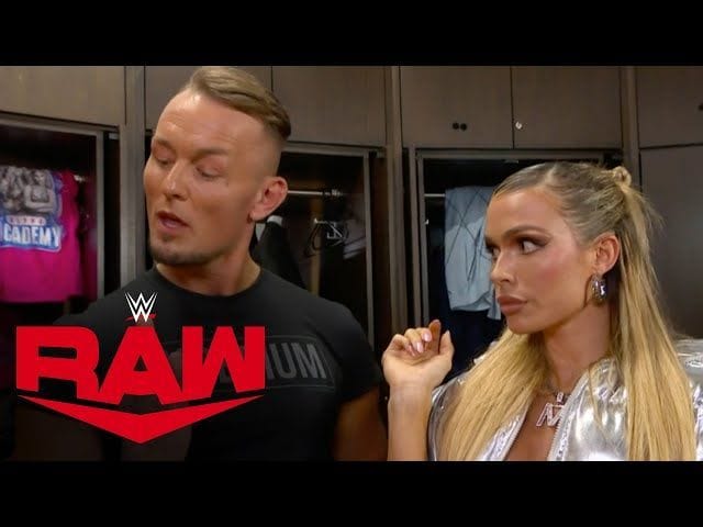 Is WWE's Maxxine Dupri married? Know about her life outside the ring