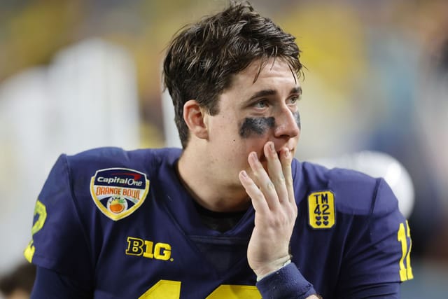 Cade McNamara, Kirk Ferentz, Joe Labas, Deacon Hill: Who will be the ...