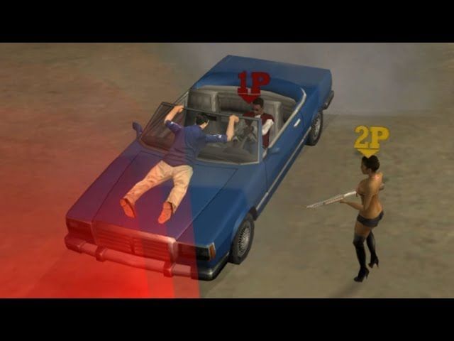 GTA San Andreas 2 Player Deluxe: What gamers should know about this ...