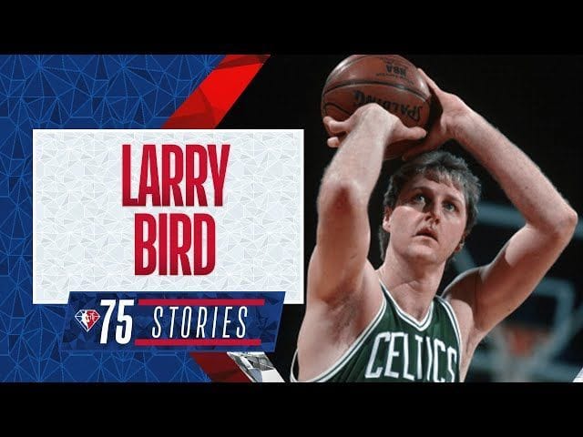 Fact Check: Did Larry Bird smoke cigarettes? Finding out the truth ...