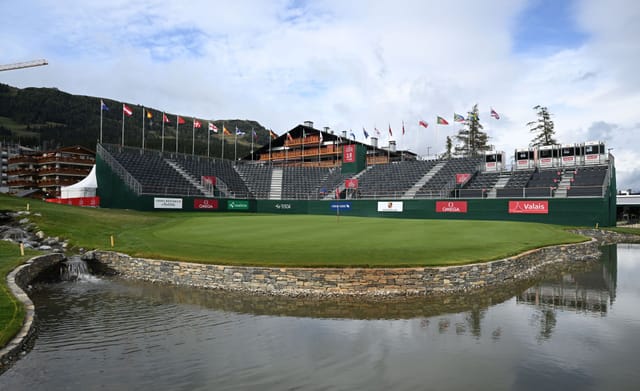 Omega European Masters 2023: Schedule, venue, prize money purse and more