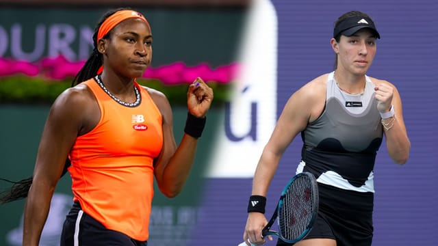 Coco Gauff vs Jessica Pegula preview, head-to-head, prediction, odds and pick | Canadian Open 2023