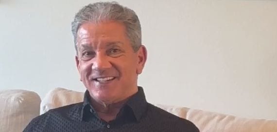 Bruce Buffer's Net Worth 2023, Salary & Endorsements