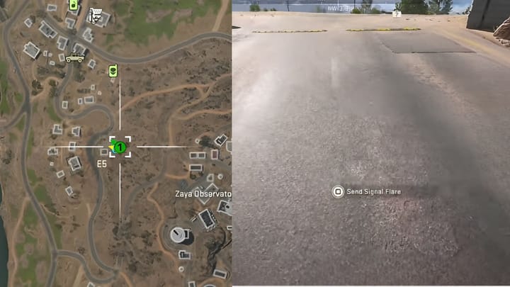 Warzone 2 DMZ guide: How to complete the Konni Secrets mission