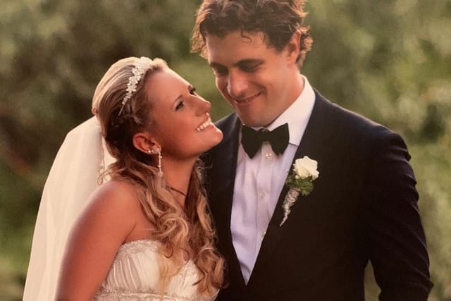 Who is Anze Kopitar's Wife, Inеs Kopitar?