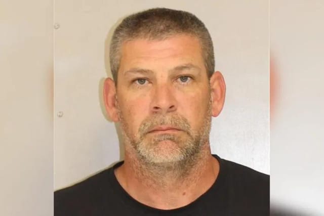 Who is Justin Biser? Youth baseball league president arrested for child ...