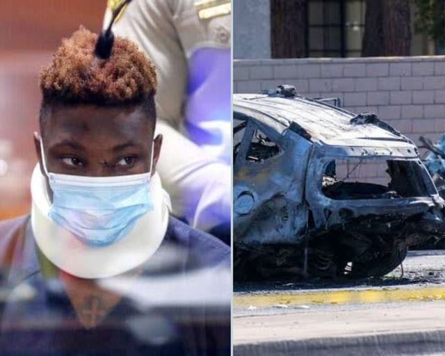 Why was former Alabama WR Henry Ruggs sentenced? A sneak peek into his fatal wreck in 2021