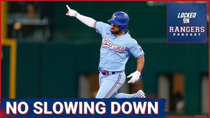 Who is Jonathan Ornelas: Who is Jonathan Ornelas? Rangers prospect set ...
