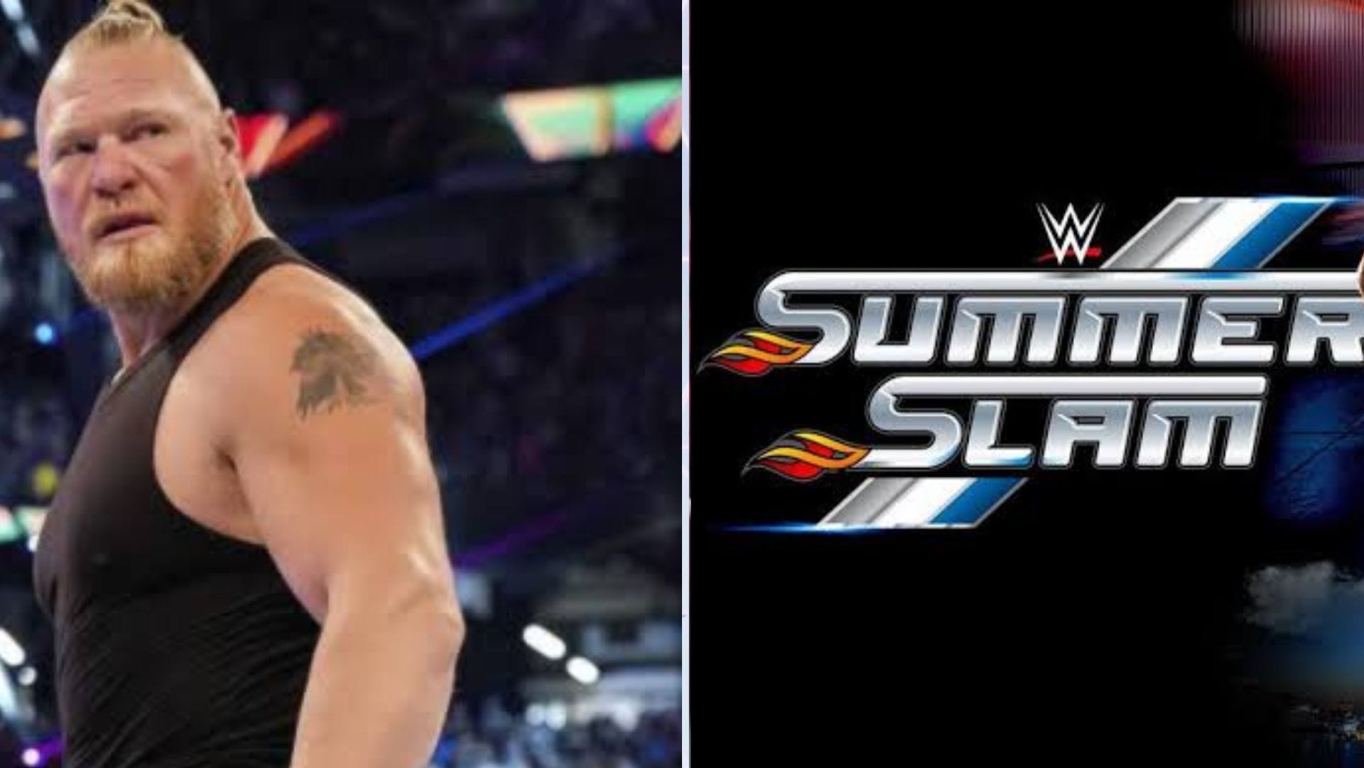 WWE SummerSlam: Brock Lesnar is Mr. SummerSlam but who is Ms ...