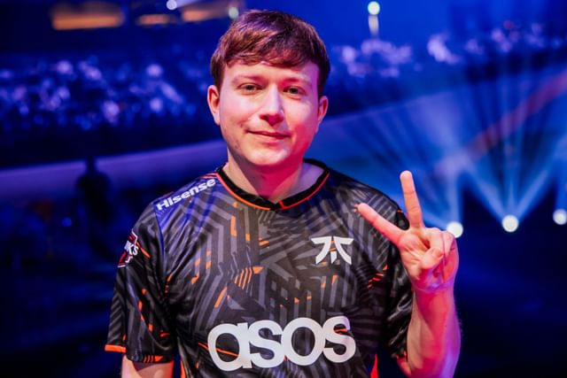 "I called something specific, but it didn't really work": Fnatic's ...