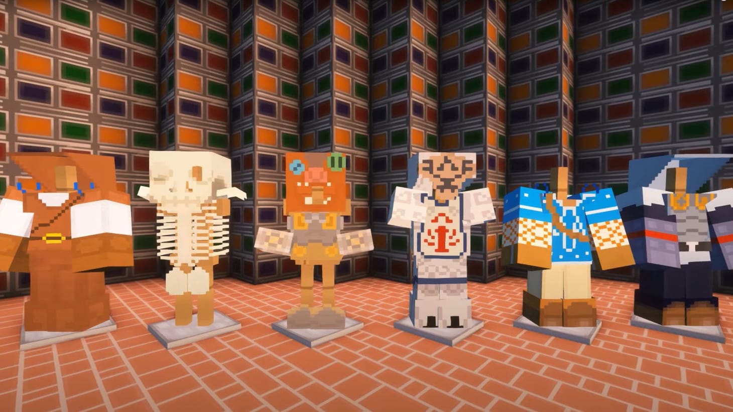 10 best Minecraft texture packs for tools and weapons