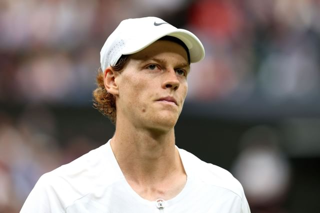 Tennis fans react to Jannik Sinner posting US Open snap, one of the fans fumes at him allegedly ...