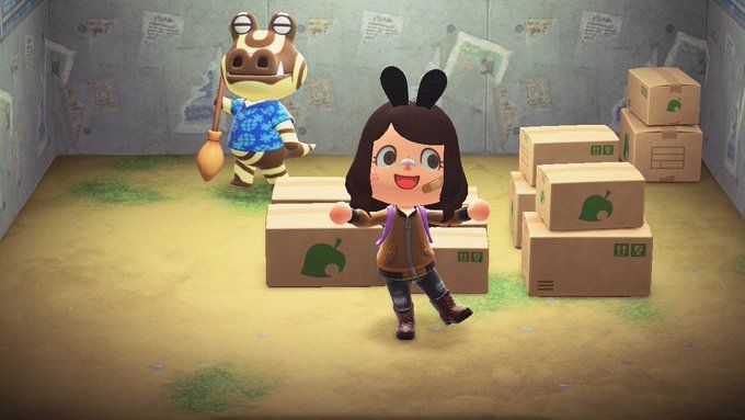 Roswell: How to get Roswell in Animal Crossing New Horizons